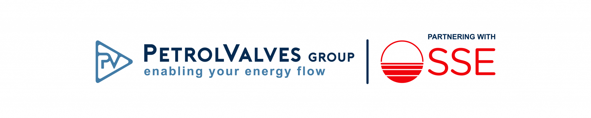 PetrolValves Group announces a new partnership: FLOW & CONTROL integrated solutions - PetrolValves